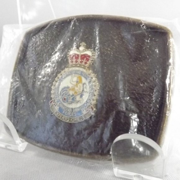 Accessories | Canadian Armed Forces Experto Crede Aerospace Engineering ...